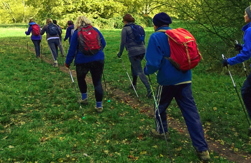 Adventure Walking Groups in London, UK and Abroad