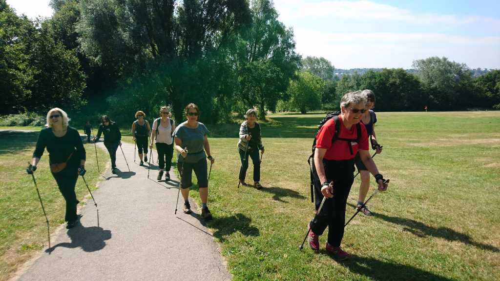 Adventure Walking Groups in London, UK and Abroad